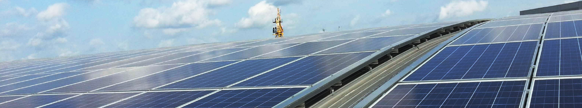 Turnkey Solar Energy Solutions